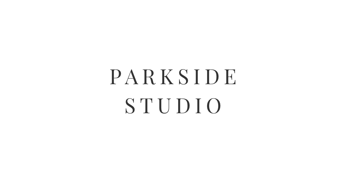 PARKSIDE STUDIO