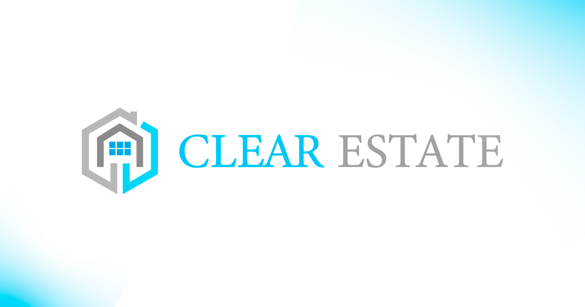 不動産と車のClear estate | 人生の大きなお買い物はお任せください