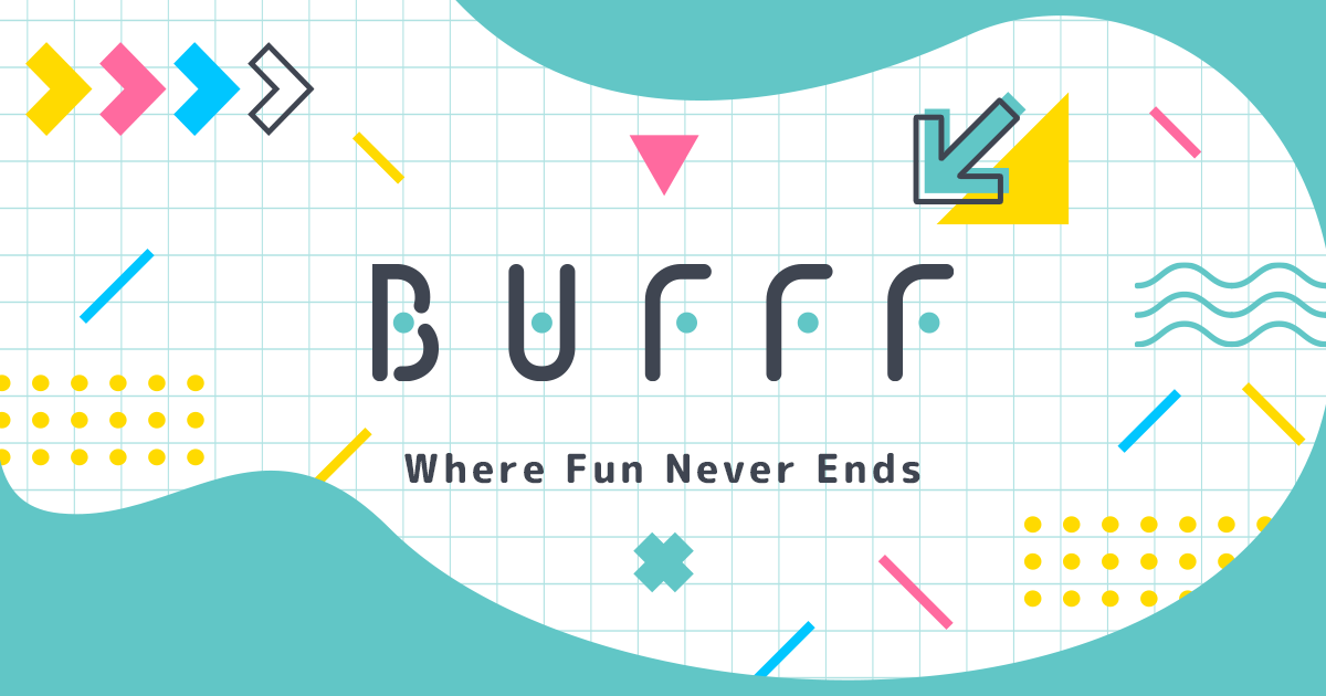 Bufff Inc.