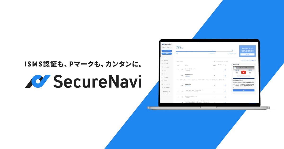 SecureNavi Blog｜SecureNavi