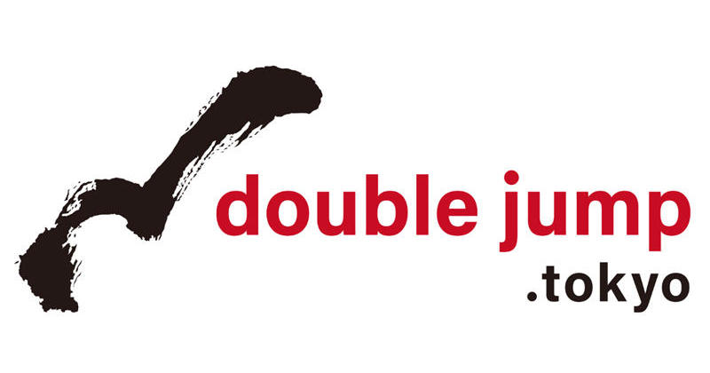 double jump.tokyo Inc. | ABOUT