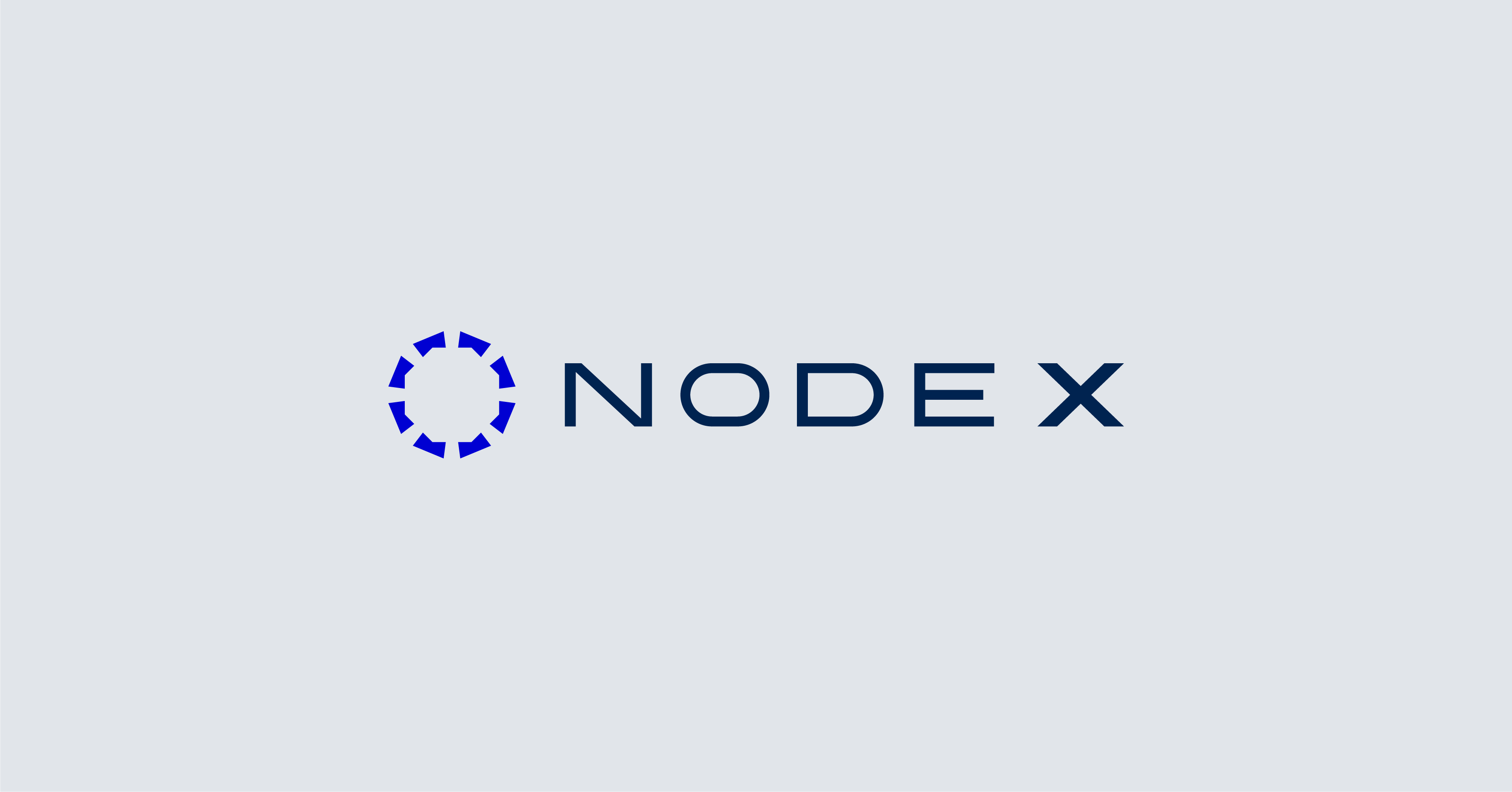NodeX | IoE時代の景色をゼロから築くテクノロジー