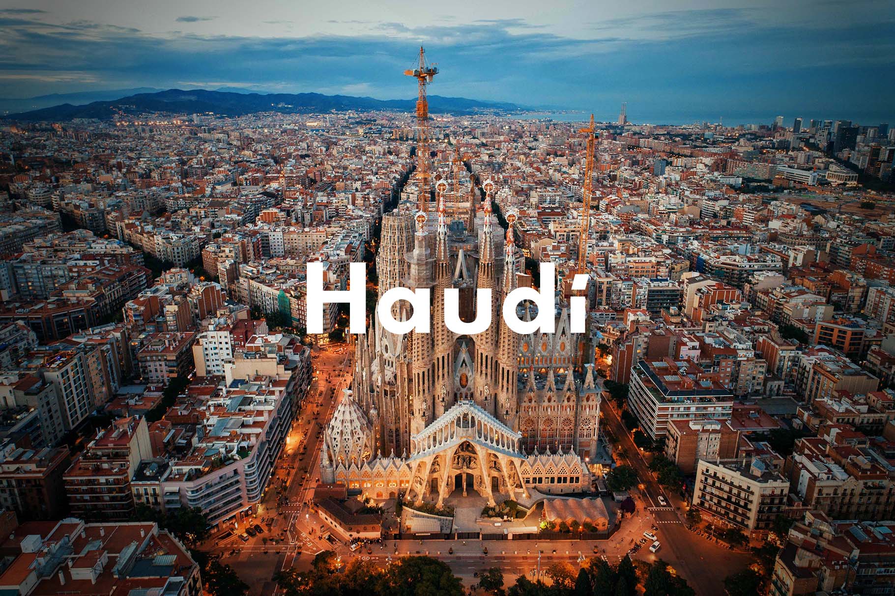 株式会社ハウディ | Haudi, Inc.