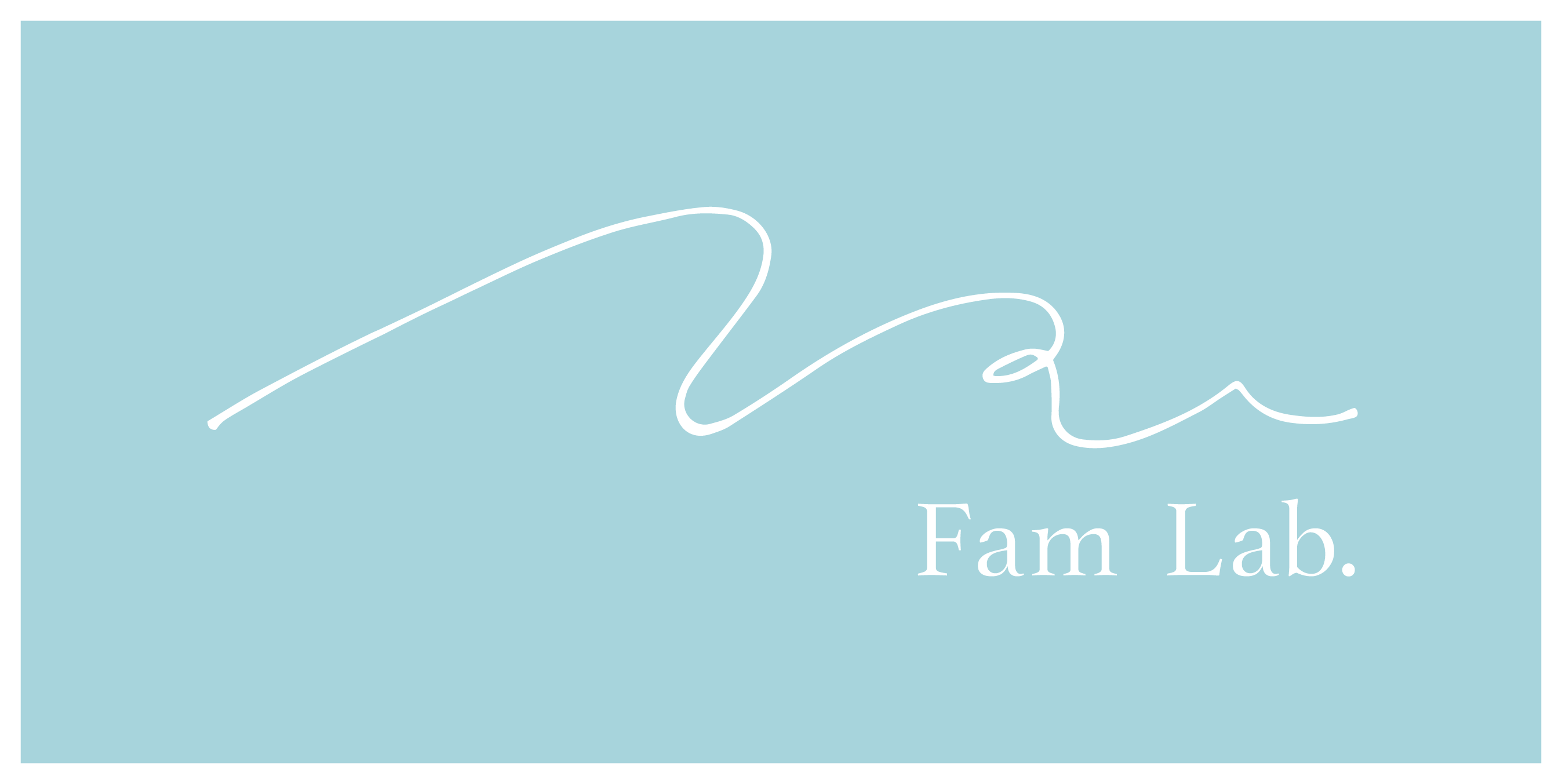 Fam Lab. ｜ファムラボ 代表 森田真衣