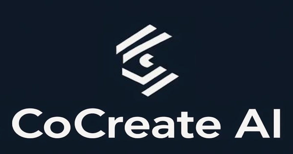 CoCreate AI
