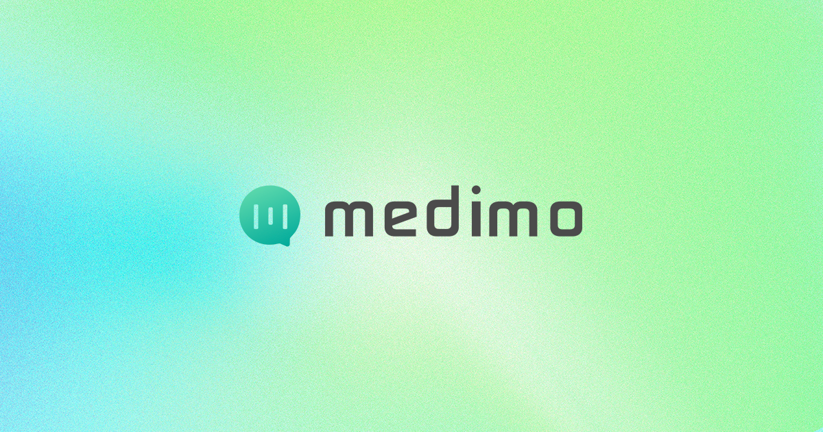 株式会社medimo