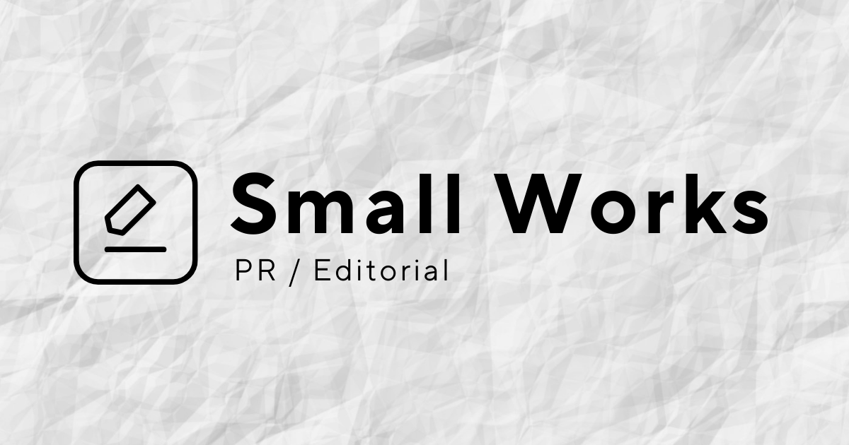 株式会社Small Works