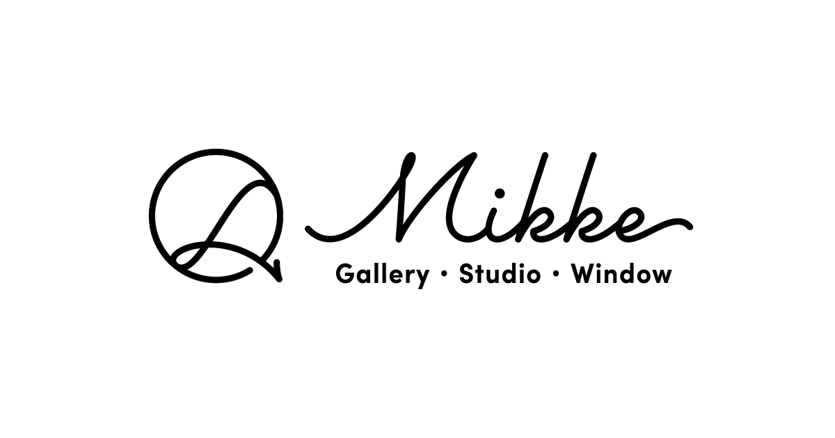 Mikke Gallery/Studio/Window