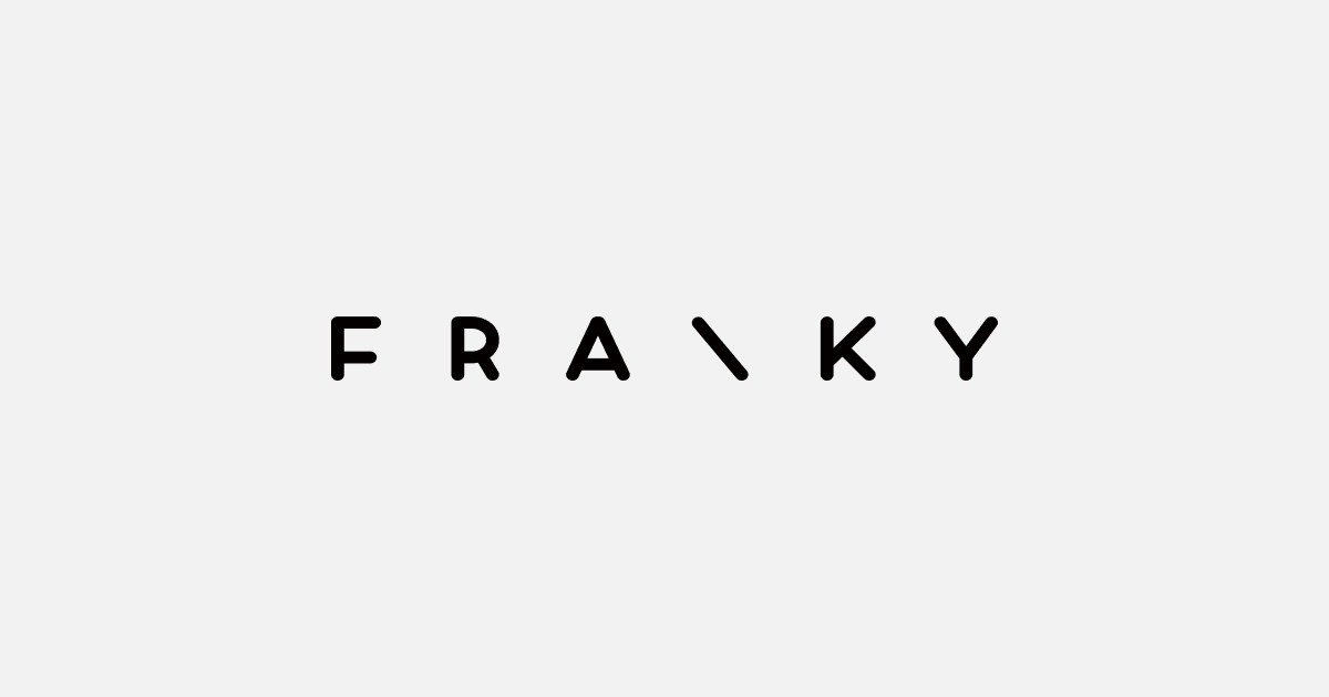 franky,Inc.