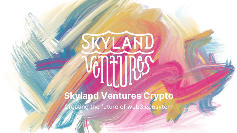 Skyland Ventures
