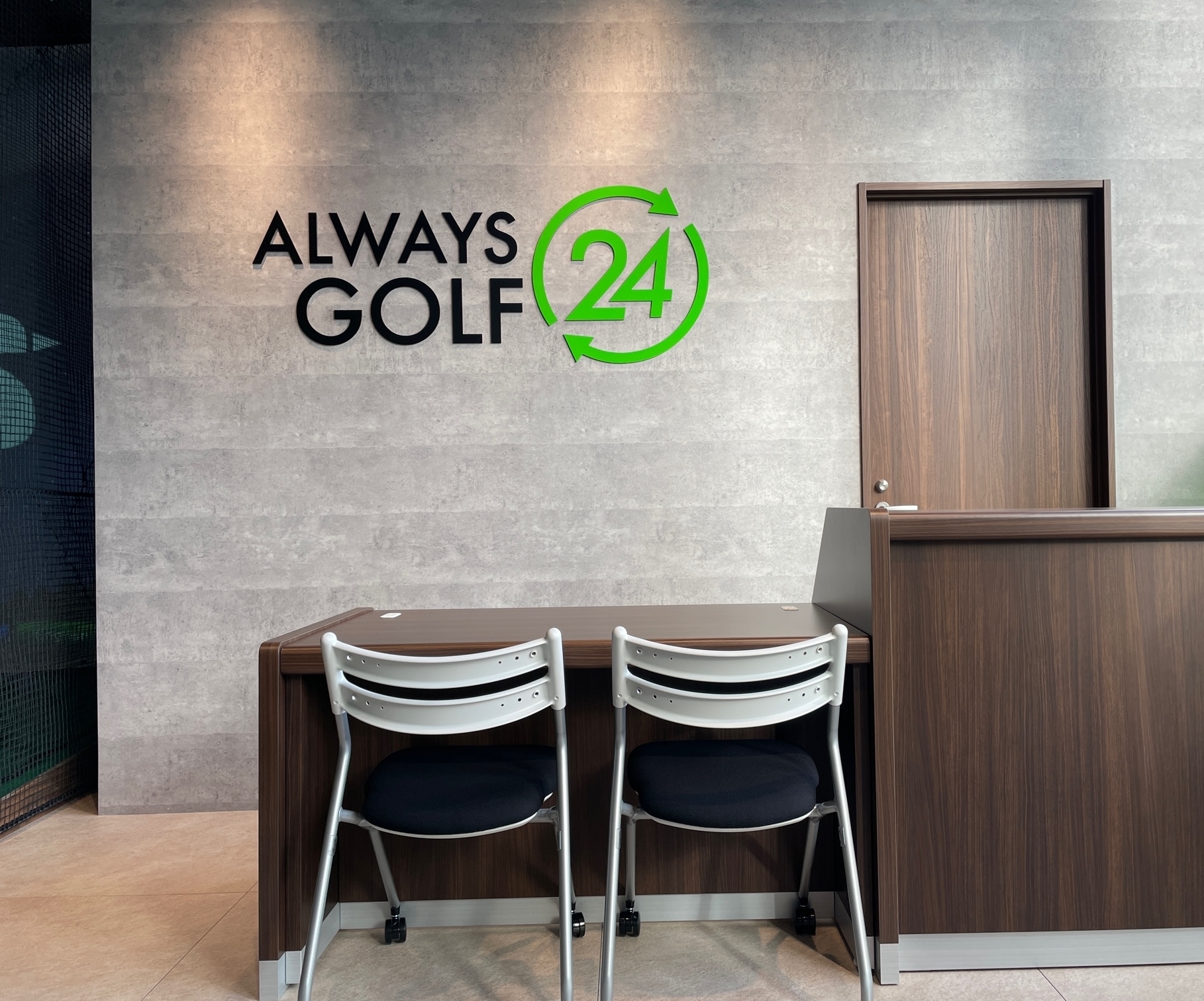 メディア｜ALWAYS GOLF 24