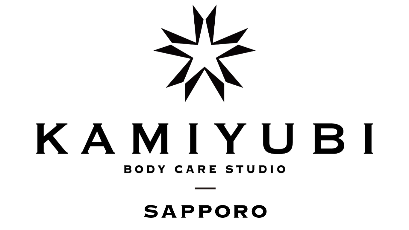 KAMIYUBI SAPPORO 神指札幌