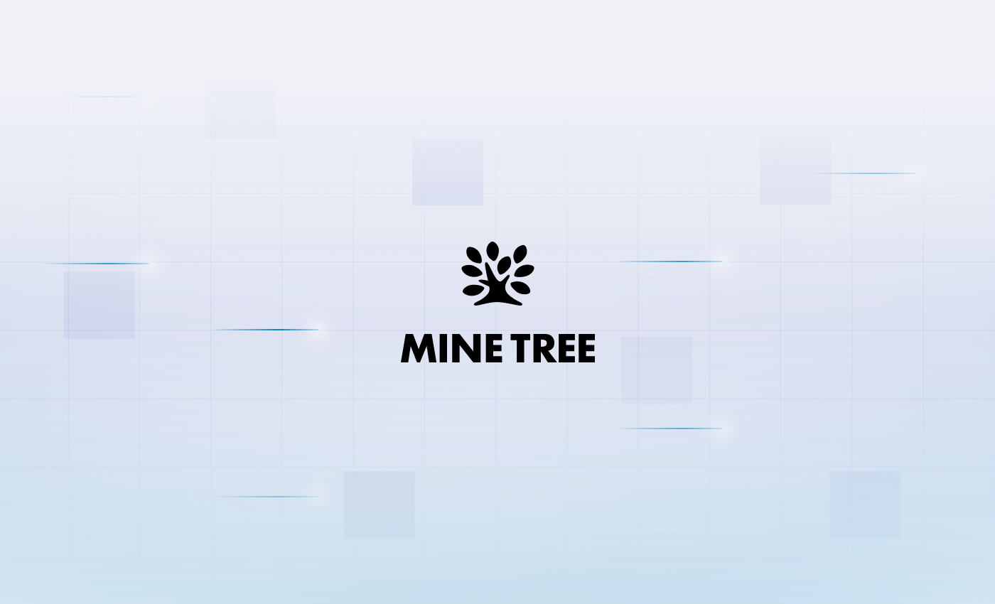 株式会社MineTree
