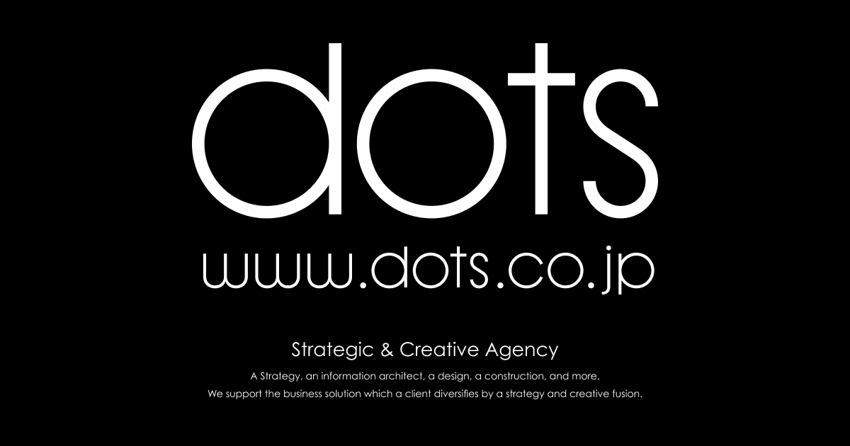dots inc.