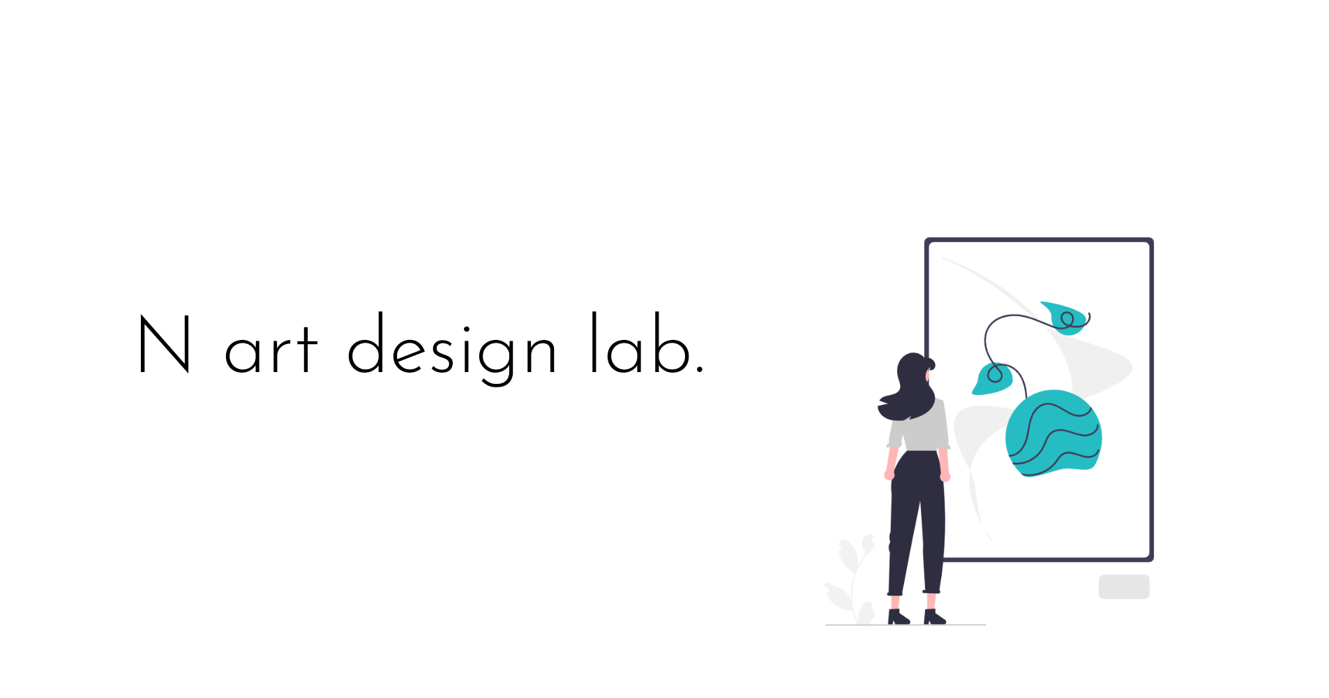 N art design lab.｜Works