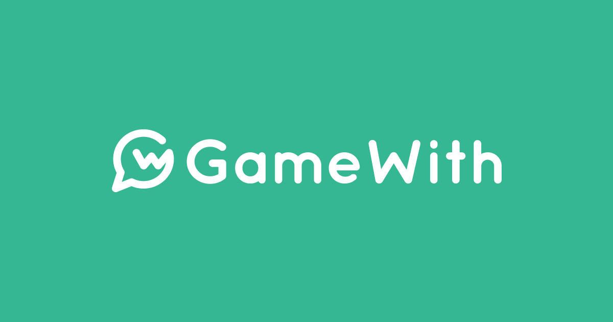 GameWith,Inc.|Createamoreenjoyablegamingexperience