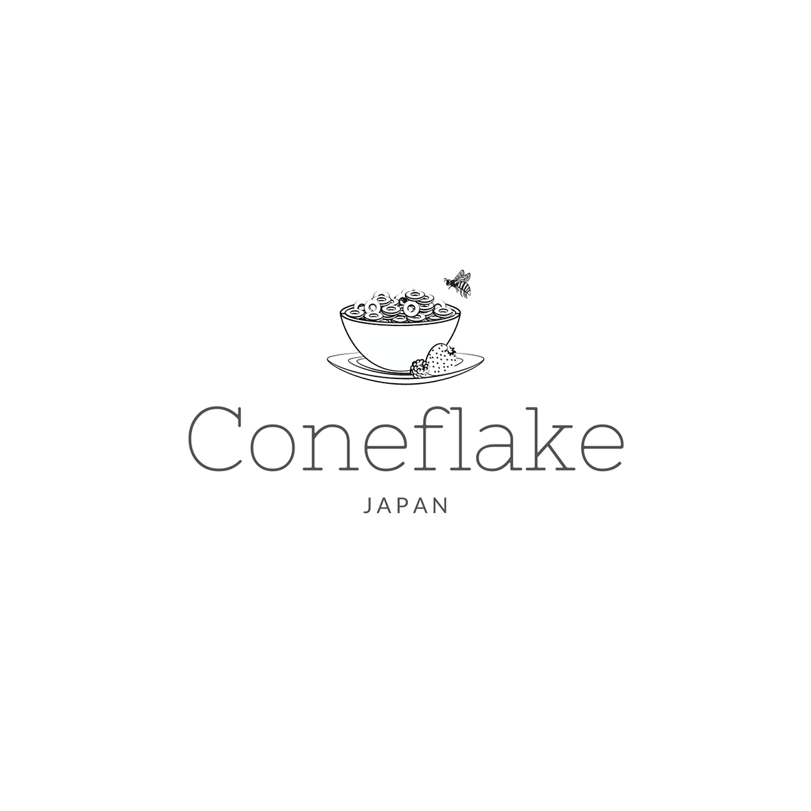 Coneflake公式