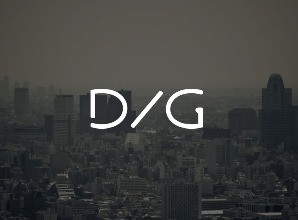 DIG -日本全土をホームタウンにするコミュニティ-