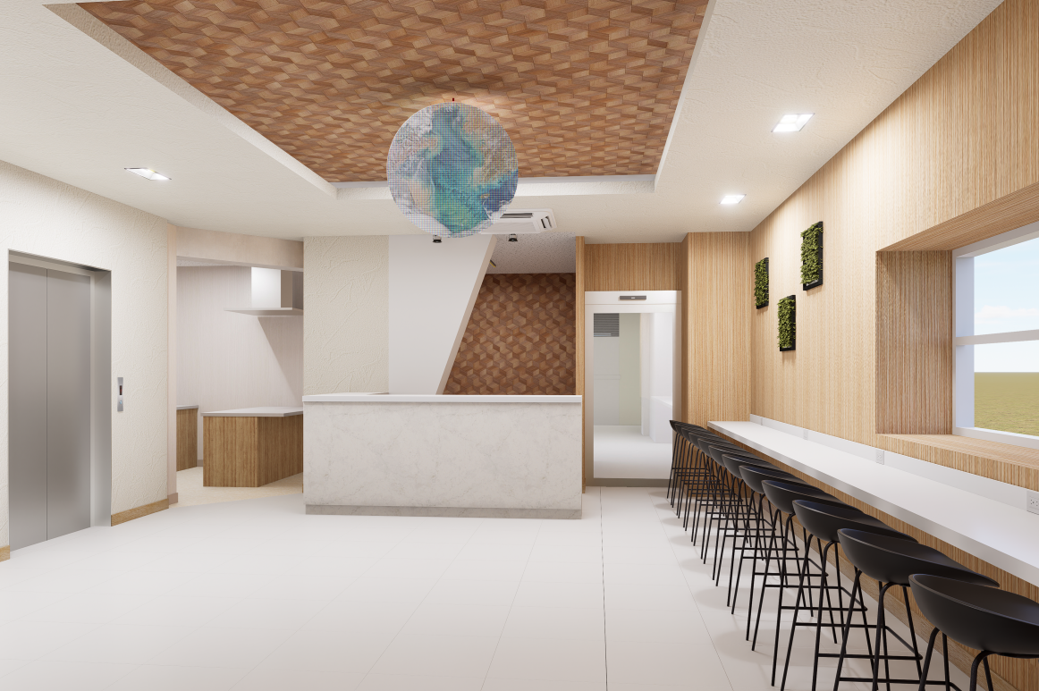 【公式】カプセルホステル別府タワー｜TOMO Capsule Group