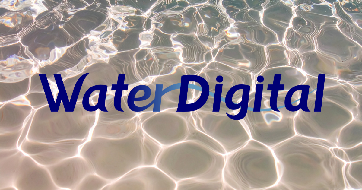 Water Digital | WORD | 今日の水の言葉