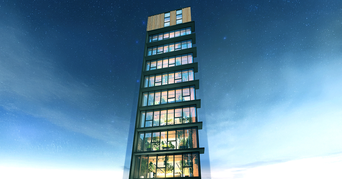 【公式】 NEUA MEIEKI（ノイア名駅）｜テナント募集・賃貸オフィス・名古屋駅西口徒歩4分のオフィスビル