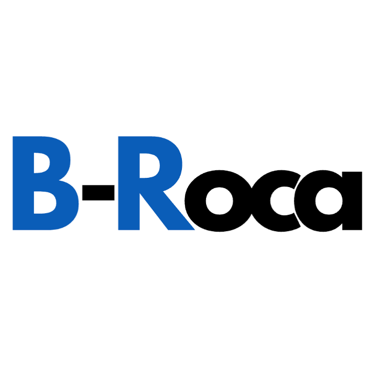株式会社B-Roca