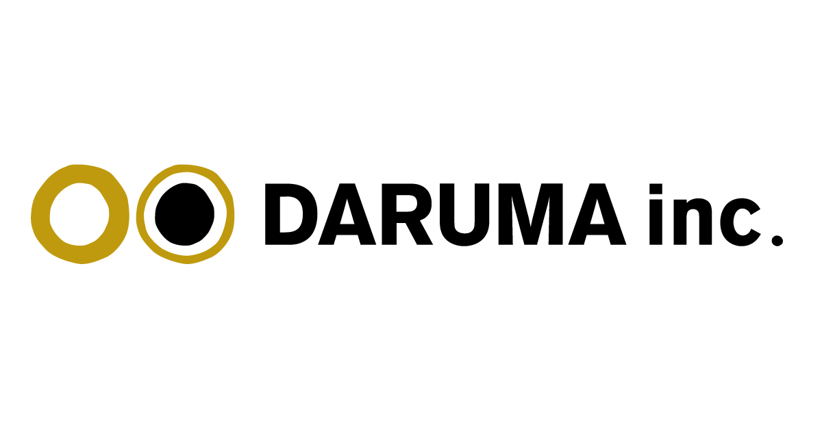 DARUMA inc.