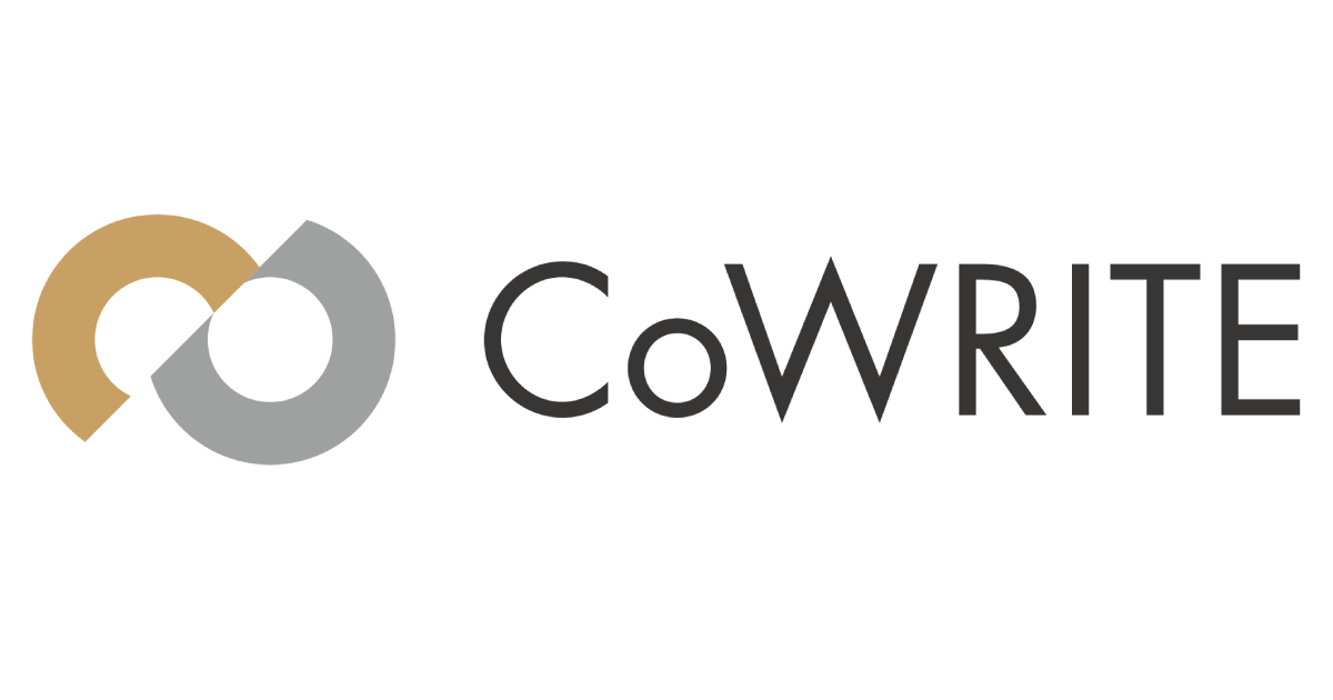 CoWRITE | CREATOR | 杉山勝彦