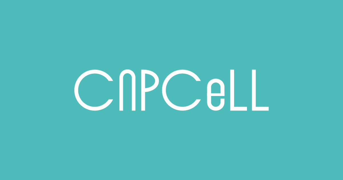CAPCeLL,inc