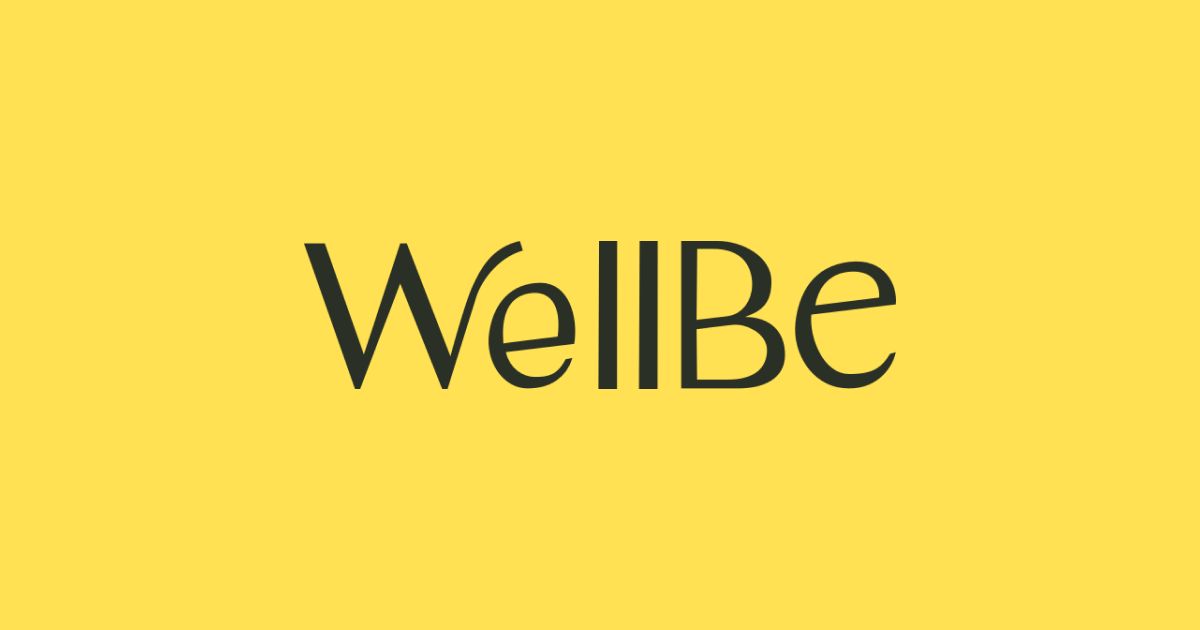 WellBe-Reservation service-