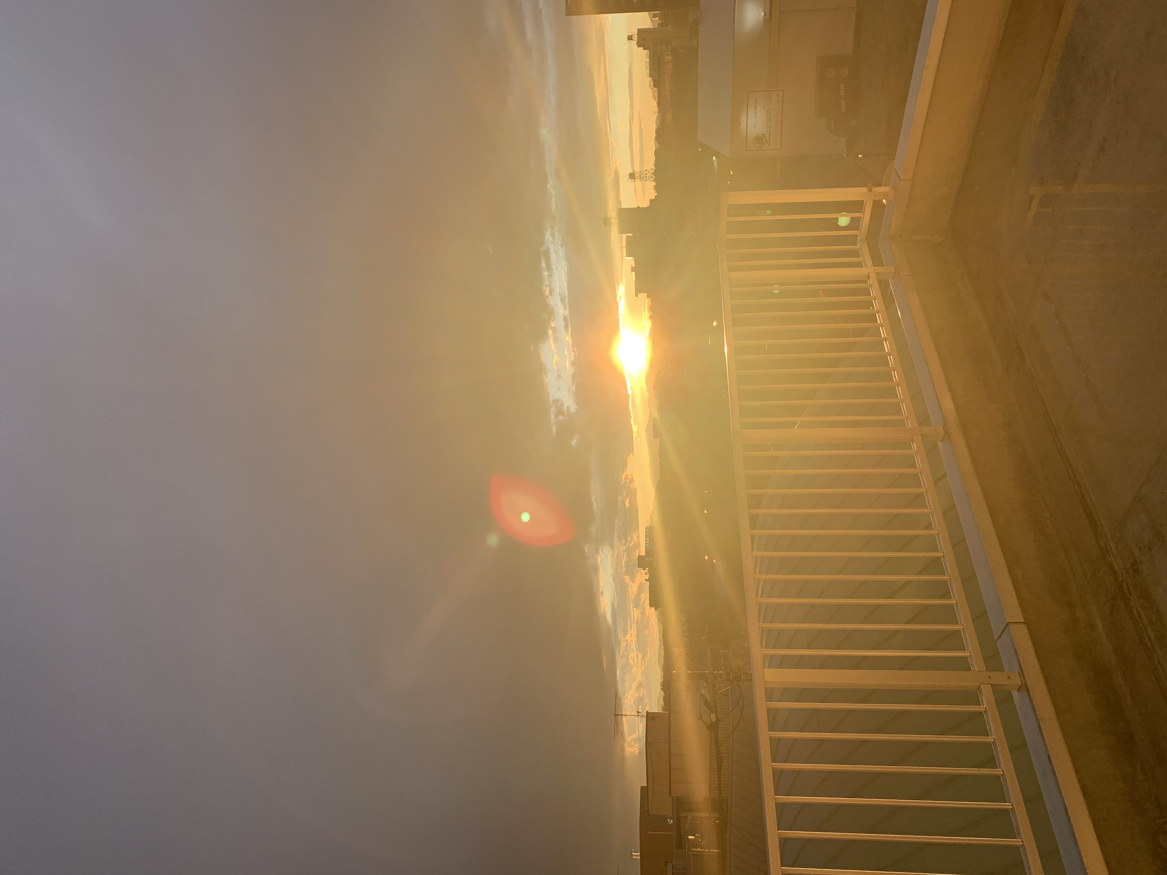 BAR&PUBLIC SPACE fanfare