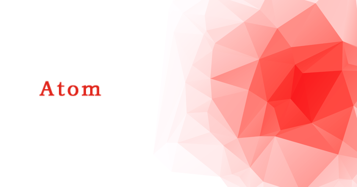 Atom Inc.
