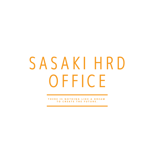 Sasaki HRD Office