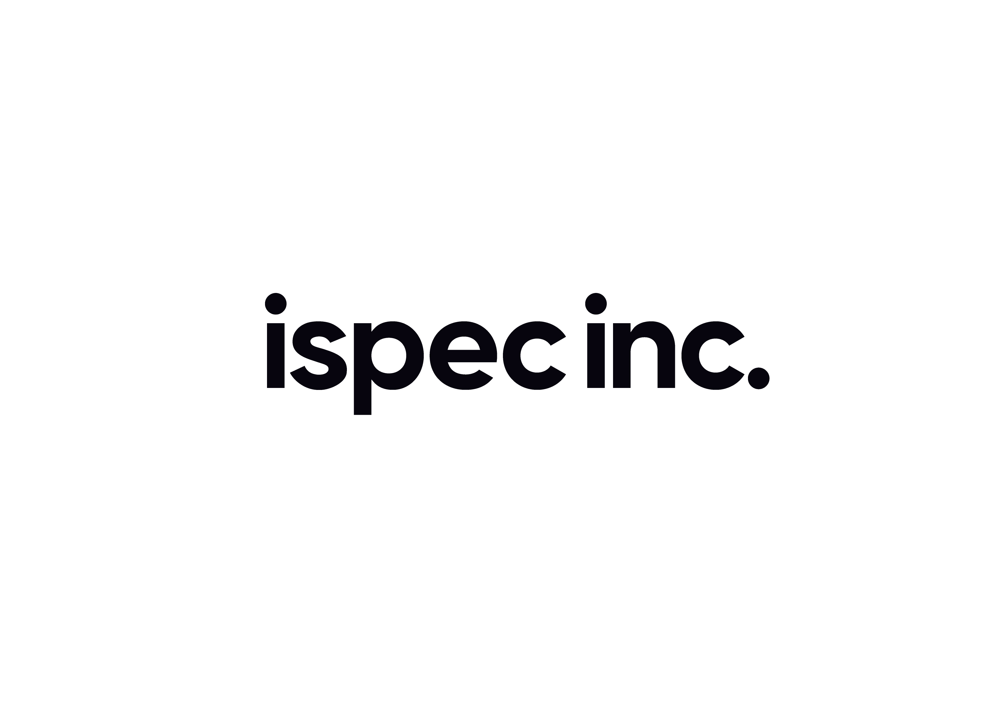 ispec inc. ispec inc.