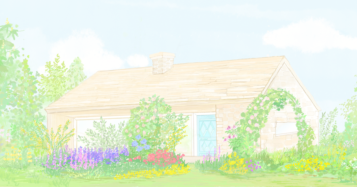 HOUSE OF BLOOM/ わたしの心にふれる場所 /子育て講座・ NVC講座・ワークショップ