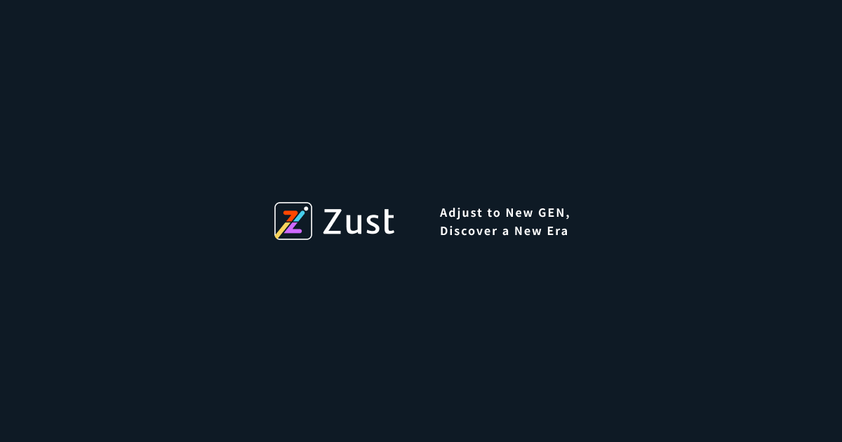 Zust Inc