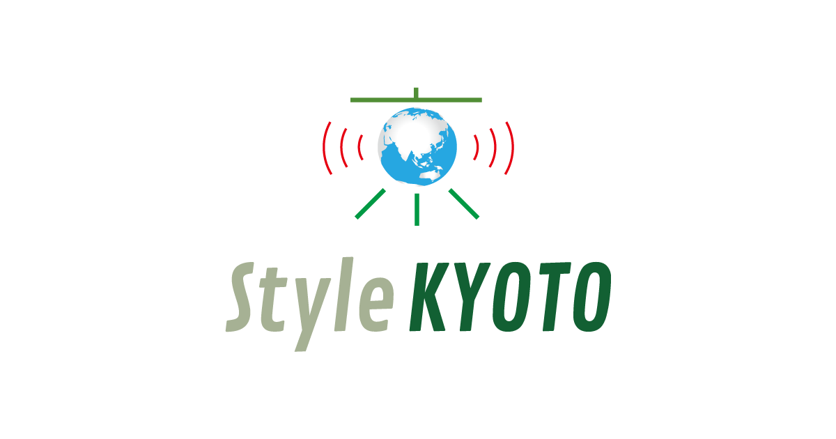 Style KYOTOとは | Style KYOTO