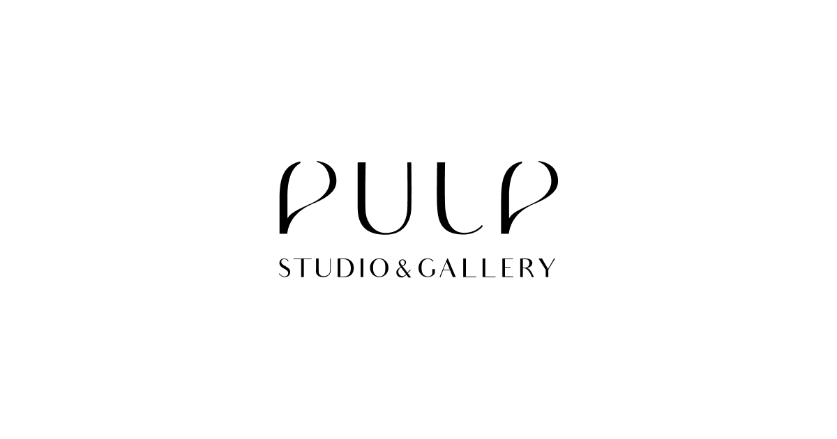 PULP STUDIO & GALLERY | 南船場・南堀江エリアのレンタルスタジオ