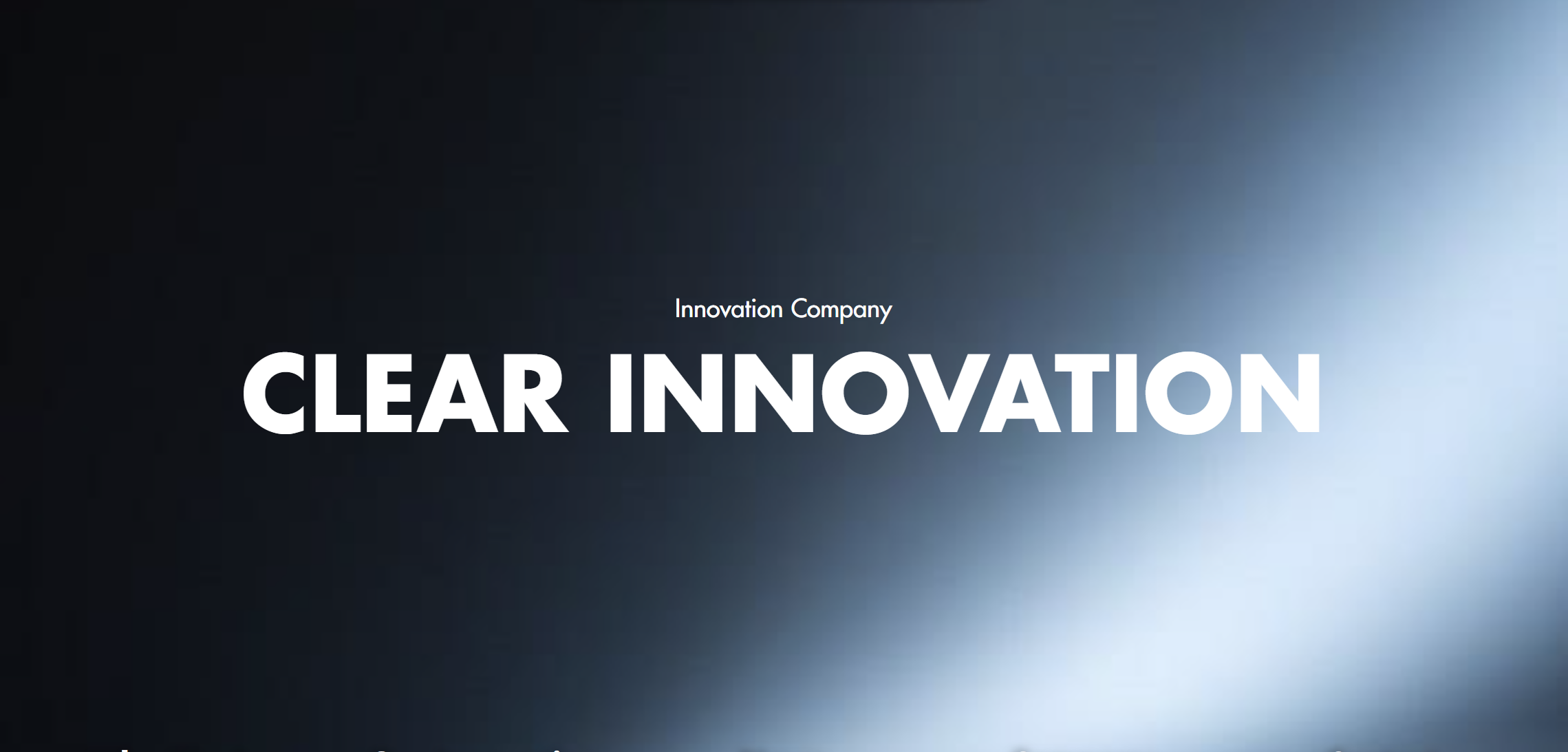 CLEAR INNOVATION 株式会社