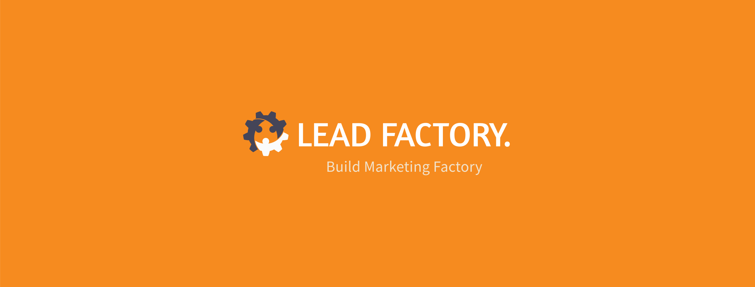 会社概要 | LEAD FACTORY.