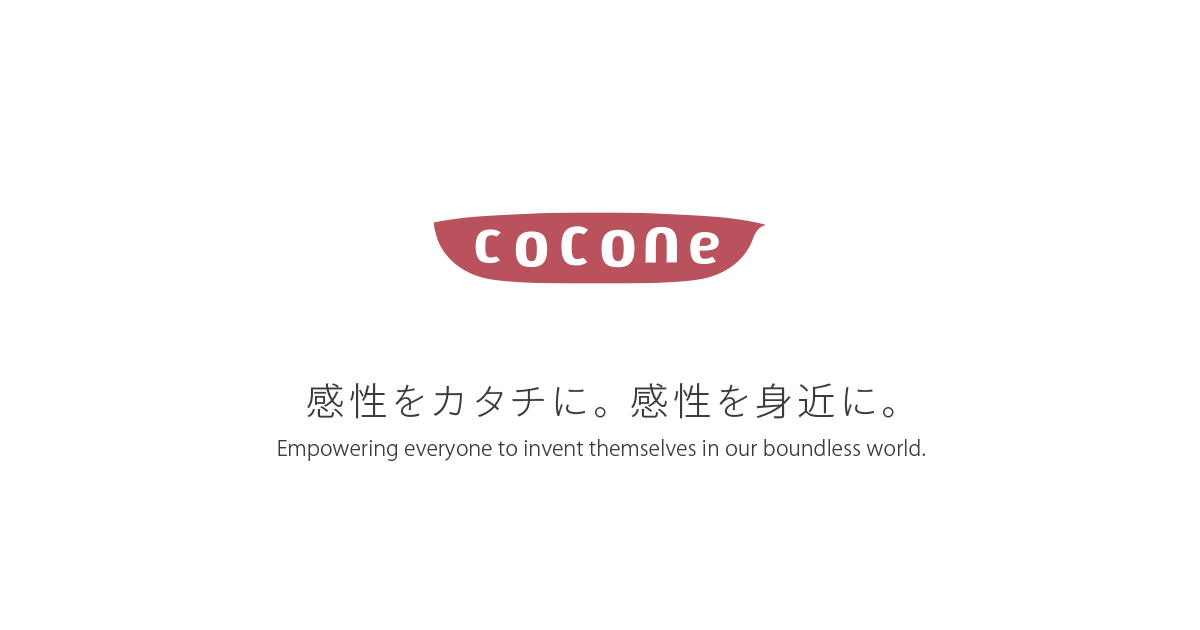 cocone ONE 株式会社