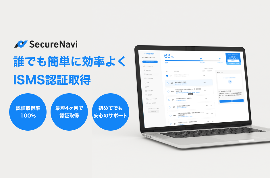 会社情報 | SecureNavi株式会社