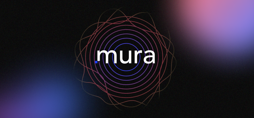 ドットミューラ/DOT-MURA