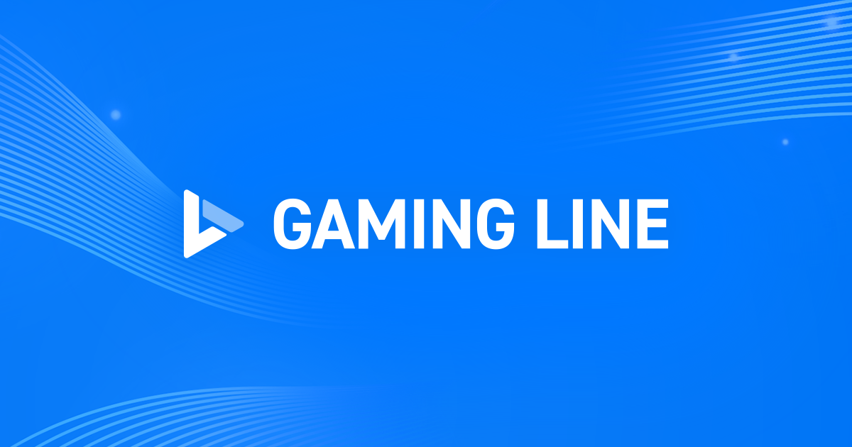 快速インターネットゲーミングライン