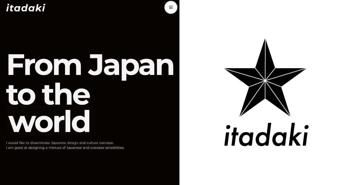 ITADAKI.DESIGN