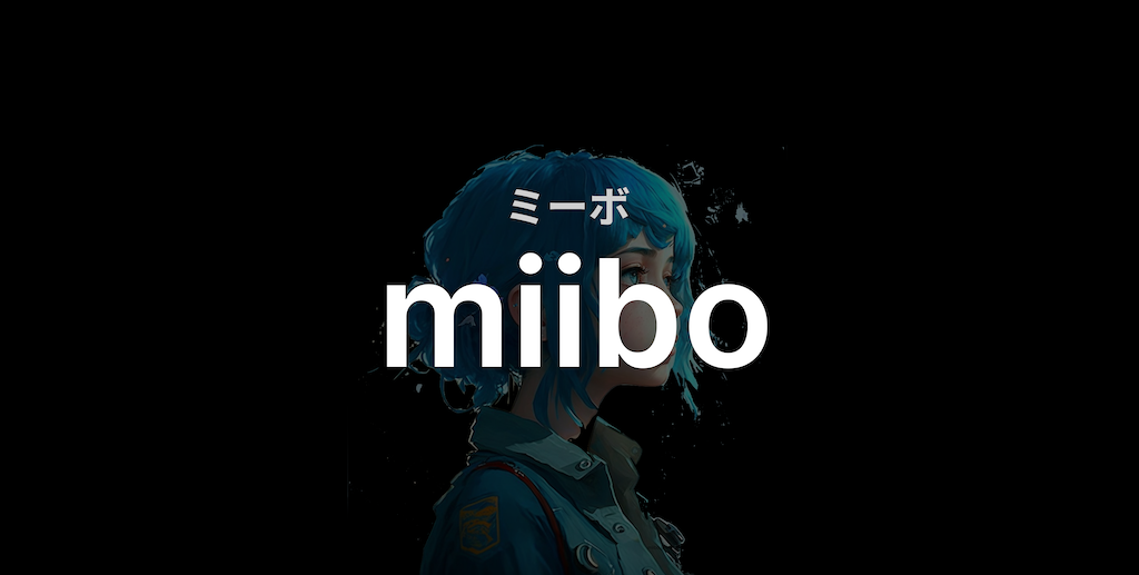 株式会社miibo