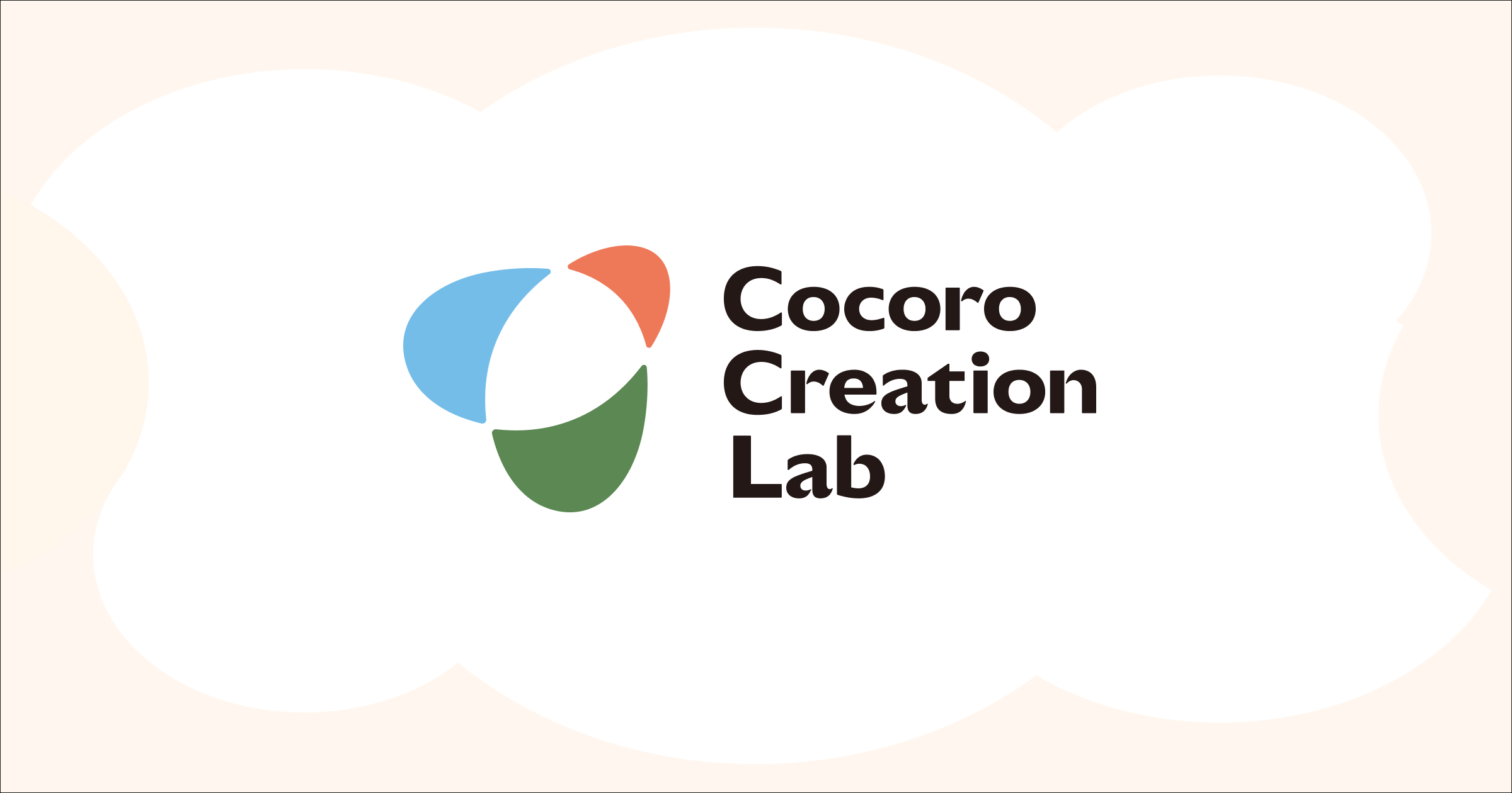 Cocoro Creation Lab LLC