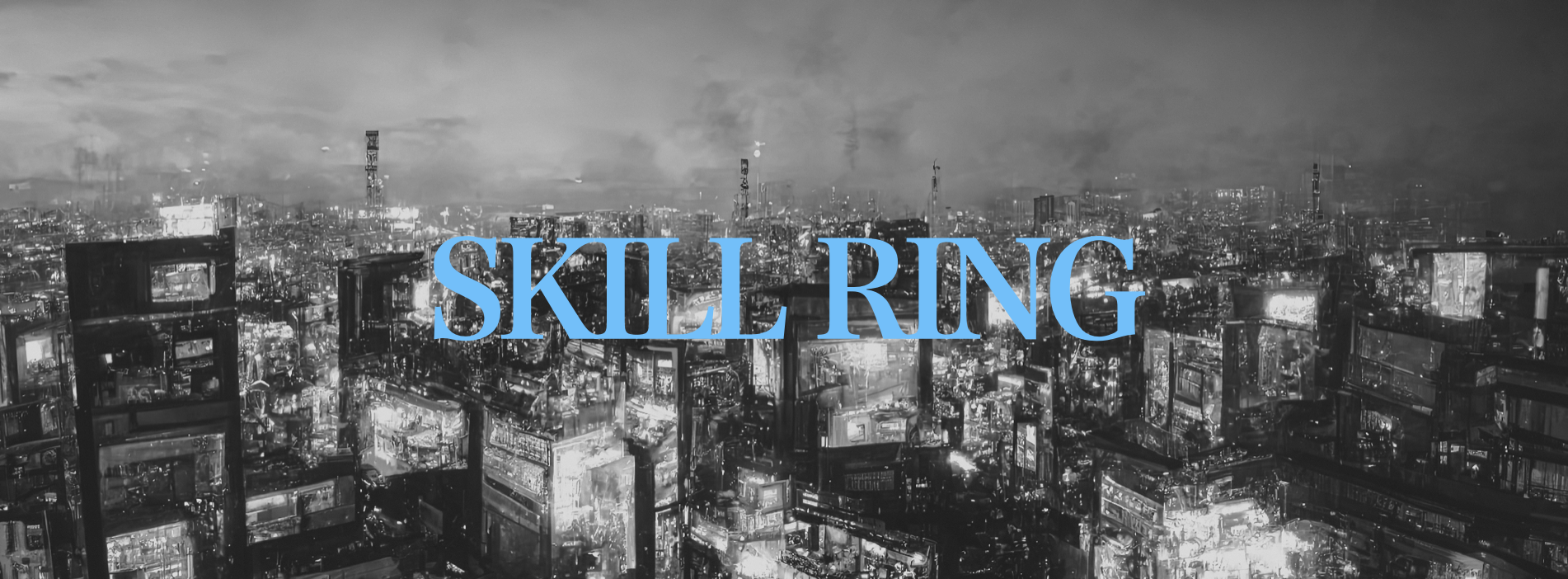 SkillRing