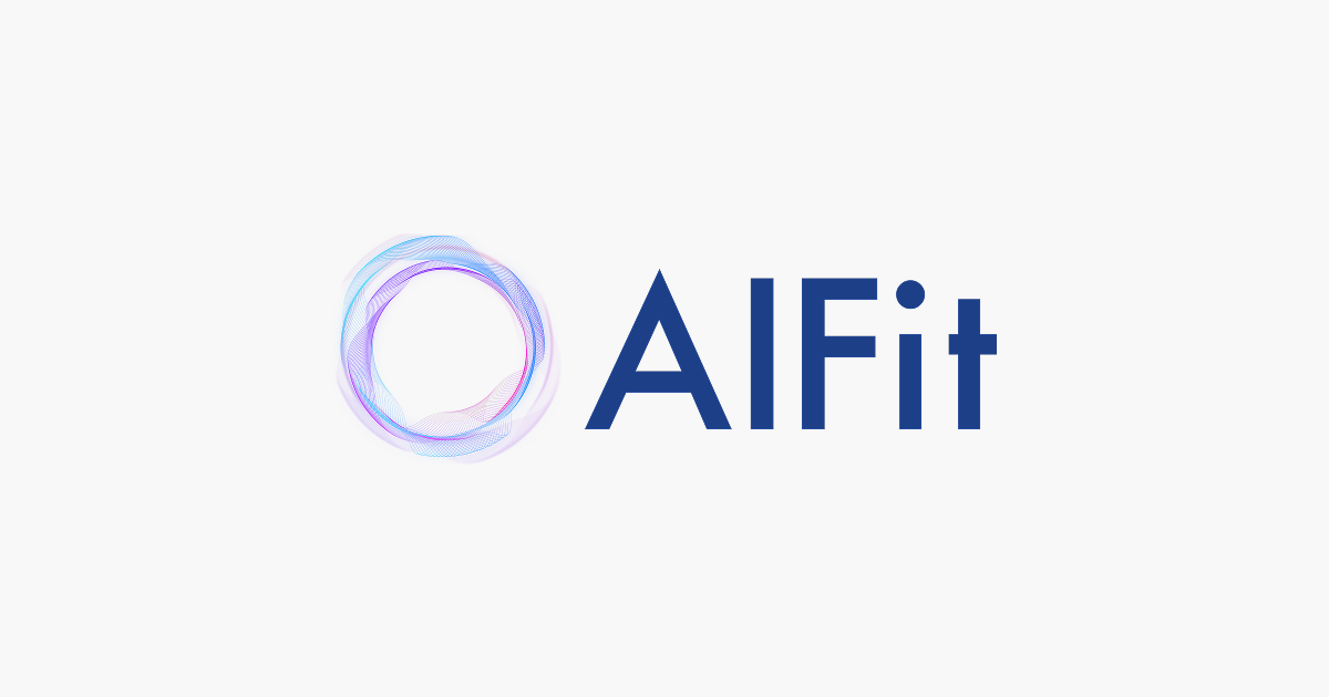 サービス一覧 | AIFit