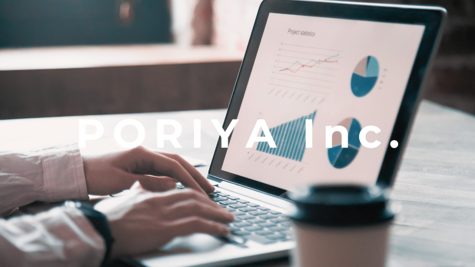 PORIYA Inc.